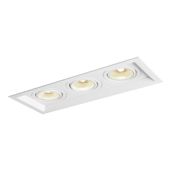 Spot Embutido Recuado 3Par20 "IN50333" - New Line