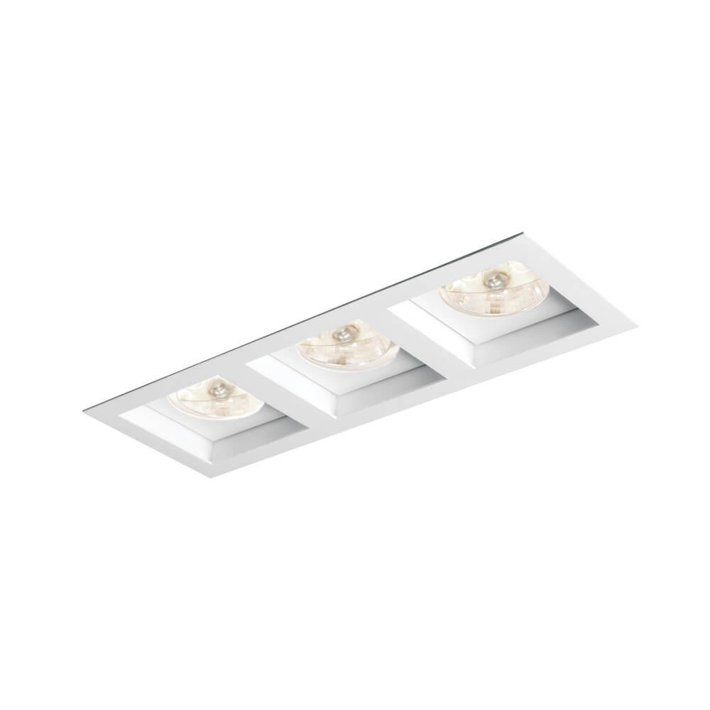 Spot Embutido Recuado 3AR70 "IN65134" - New Line