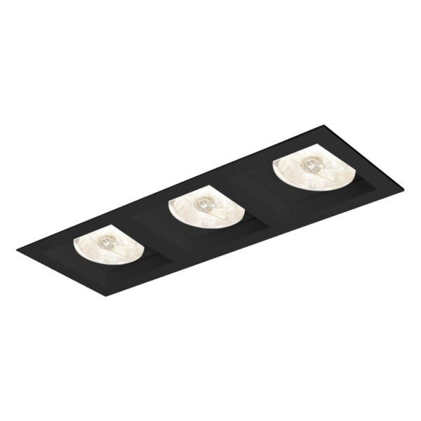 Spot Embutido Recuado 3AR70 "IN65134" - New Line