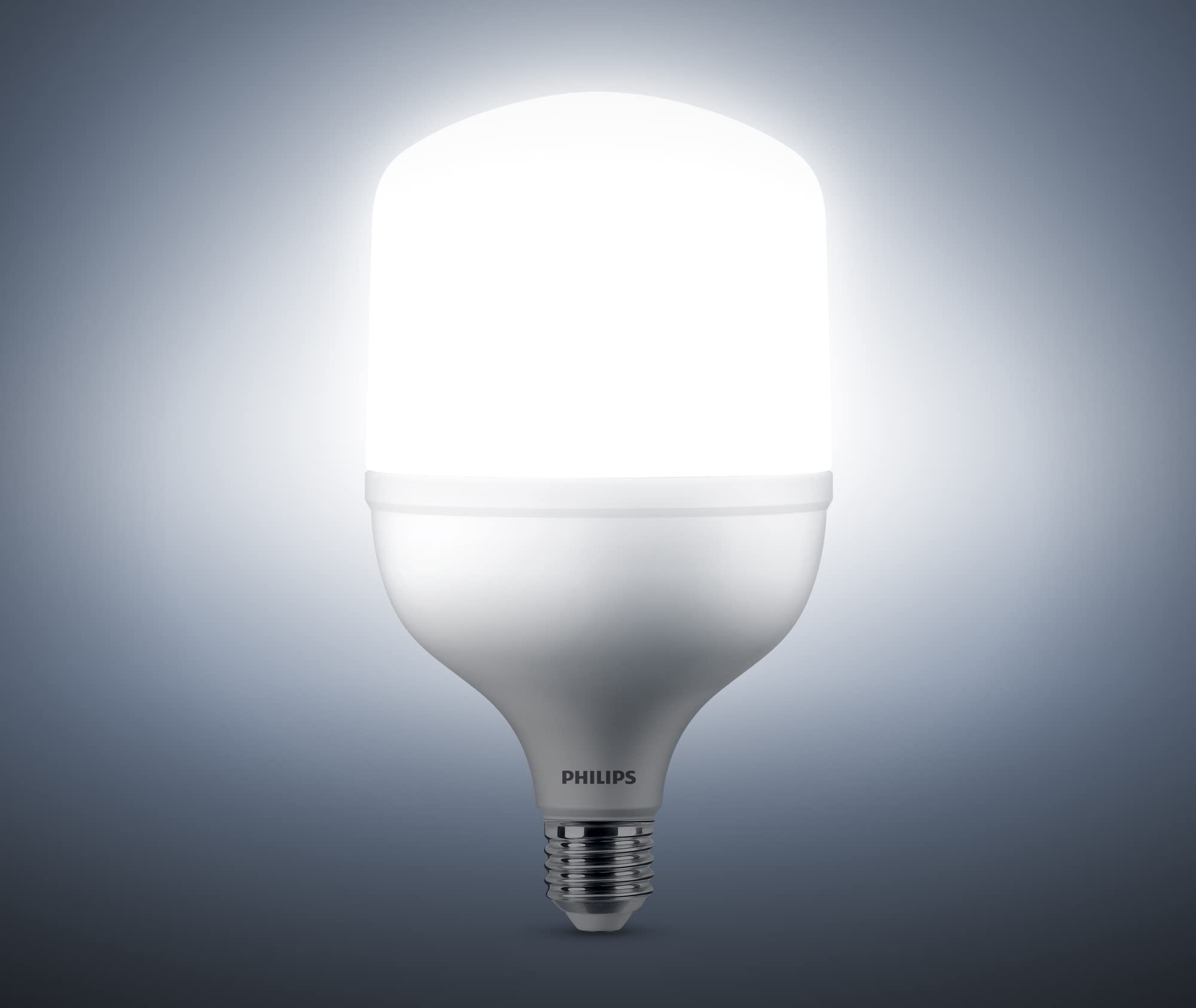 Lâmpada LED TForce Core HB E27 Philips 60w - 6500K - Luz Branca